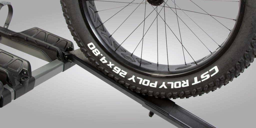 e-RAMP STEEL • BuzzRack