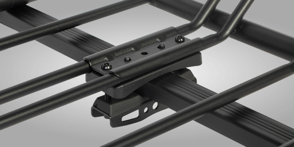 BUZZTREKKER • BuzzRack